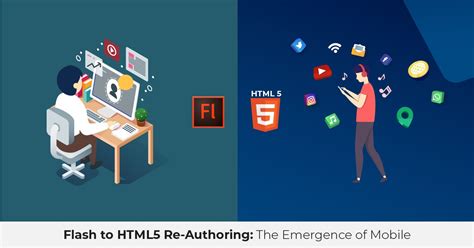 flash to html5 re authoring the emergence of mobile elearning tags