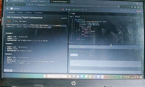 sudhanshu ranjan patra on linkedin leatcode array strings dsa