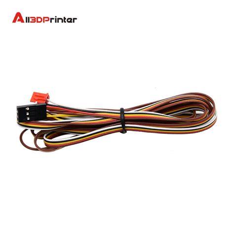 3d Printer Parts Bl Touch Cable Extension 15m150 Vicedeal