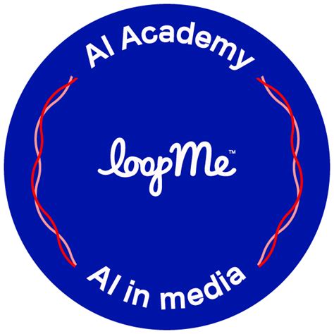 Ai Academy Ai In Media Credly