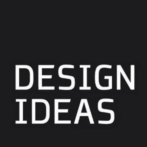 Design Ideas Youtube