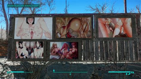 NSFW Texture Replacer For Paintings Models Textures LoversLab