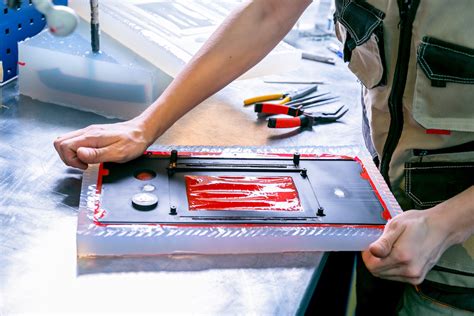 Prototype Tooling For Injection Molding Protoshop Inc