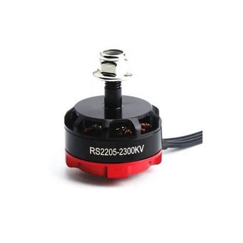 Безщітковий мотор Rs2205 2300kv Cw 1шт купити в Києві та Україні