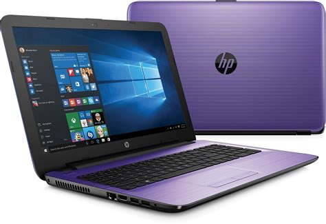 Laptop Hp Notebook - Homecare24