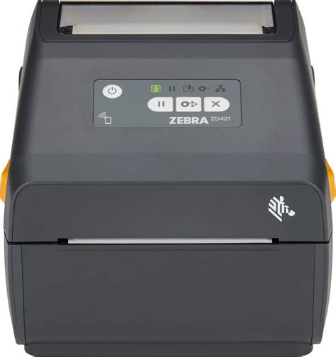 Zebra Zd421d 203dpi Usb Eth Posdata Eu