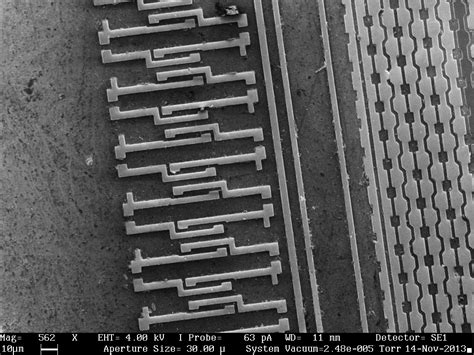 Semiconductor Wafer Microscope