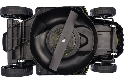 Газонокосилка Ryobi RLM13E33S 5133002343 - выгодная цена, отзывы ...