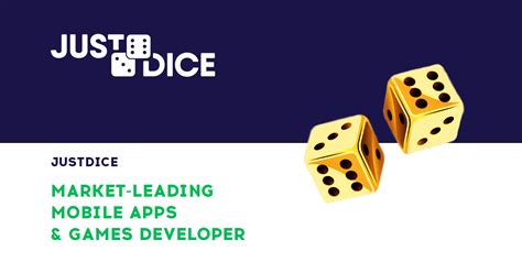 A Market Leading Mobile Gaming Loyalty Program Developer Justdice