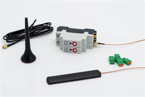 Nordic Based Nb Iot Module Enables Cloud Connectivity For Modbus Rtu
