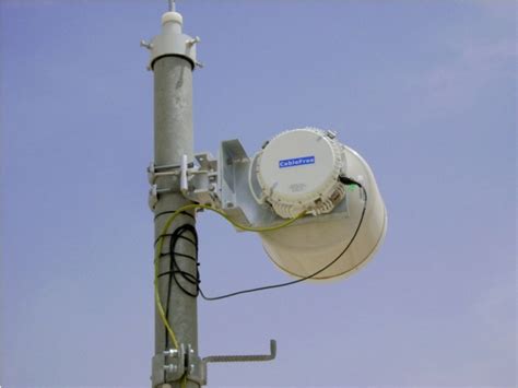 Atpc Automatic Transmit Power Control Cablefree