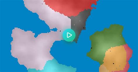Hey Imgur I Made A Procedural World Map Generator D Album On Imgur