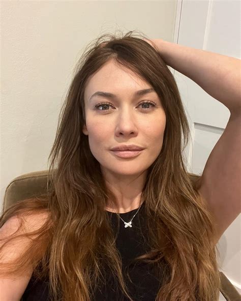 Olga Kurylenko 43 Rprettyolderwomen