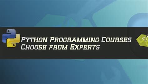 Python Best Courses Home Facebook