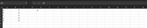 Excel How To Retrieve All Cells Based On A Criteria Using A Formula