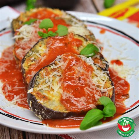 Патладжани Миланезе Домашни Вкусотии сос миланезе рецепта