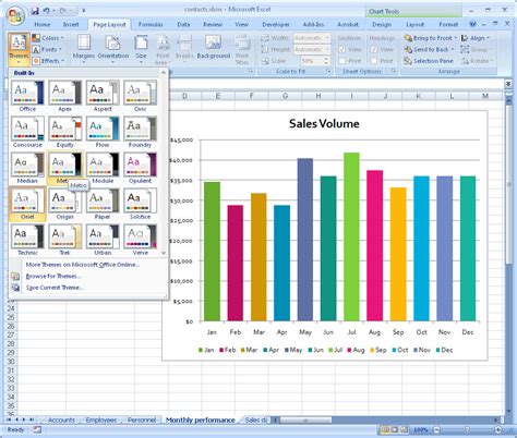 How To Plot A Graph In Excel 2008 Naajob