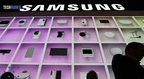 Samsungs Impressive Device Centric Generative Ai Model Just Released