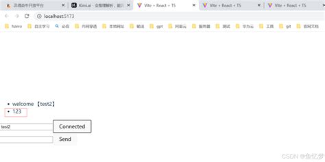 编写一个基于react的聊天室react制作聊天室网站 Csdn博客