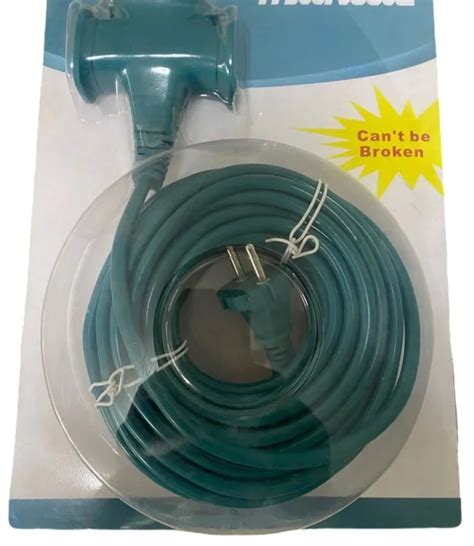 Extension Cord 10M Safety Extension Cord Extension Socket Lazada PH