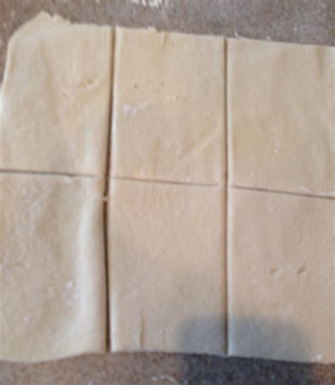 Rectangles Cut Atypical 60