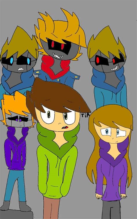 Robot Au Wiki 🌎eddsworld🌎 Amino