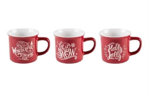 Discover How Lidl Brings Christmas To Your Coffee Moment Archyde