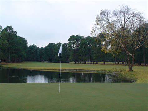Hackler Golf Course Hackler Course In Myrtle Beach Sc Reviews And More