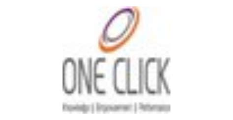 One Click Technologies Pvt Ltd Careers One Click Technologies Pvt Ltd