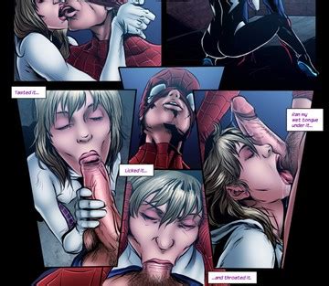 Liquorish Whiskers Muses Sex And Porn Comics