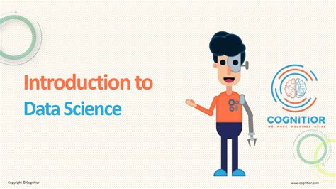 Data Science And Basics Of Python PPT