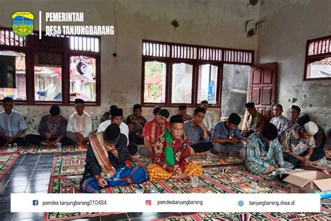 Pengajian Rutin Di Kampung Mekarjaya Membangun Komunitas Dan Kesadaran Politik Desa