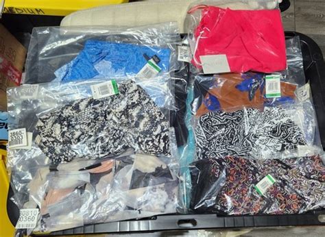 New High End Wholesale 10 Pc Bulk Womens Clothing Lot Mix Sizes