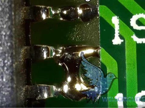 Desoldering Smt Chip Components China High Precision Pcb Design Pcb