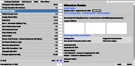 Unity Package Manager Looks Like This Nothing I Can Do Has Fixed It