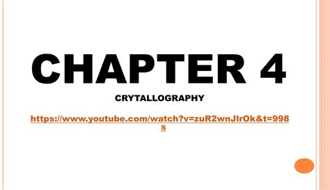 Material Science Lecture Notespptx