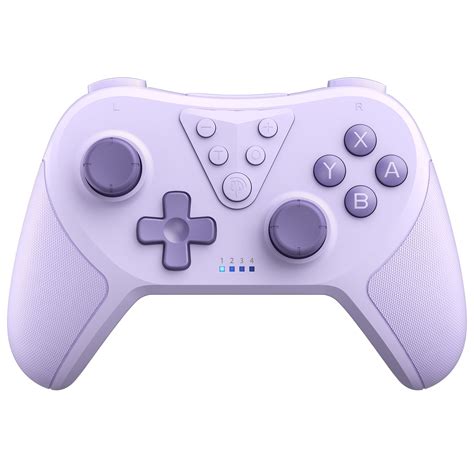 Wireless Switch Controller Broujoy Switch Pro Controller Compatible With Nintendo Switch Lite