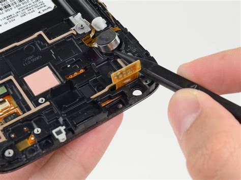 Pin Su Utskifting Av Samsung Galaxy Note Skjerm