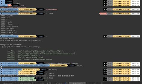 为 Mac 打造 Zsh Command Line 环境 Dvels Blog