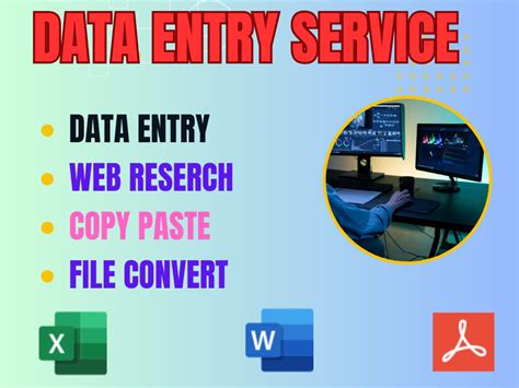 Efficient Data Analysis For Your Business Upwork