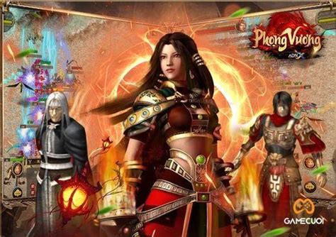 Phong Vương Adnx Mobile Chính Thức Mở Test Không Giới Hạn Game Cuối
