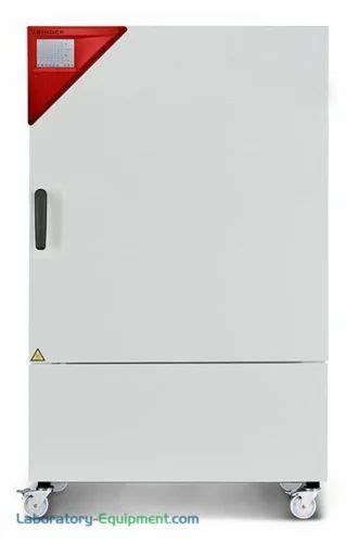 Binder Growth Chamber At Best Price In Hyderabad Id 2850589552855