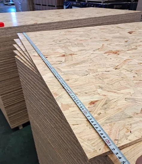 Fosb Board 1220 2440 F Osb Sheets Fine Surface Osb Outdoor Furniture Application Osb Board And