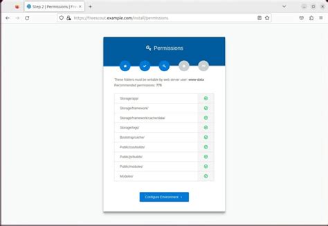 How To Install Freescout With Nginx On Ubuntu Linux Geek Rewind