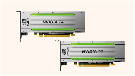 Nvidia T4 Gpu Price Memory And Gaming Performance
