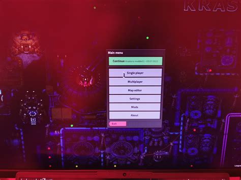 Wayland Backend Fullscreen Xwayland Games Dont Recognize Mouse Input