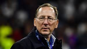 John Textor Dono Do Botafogo Renuncia Ao Comando Do Lyon Cnn Brasil