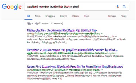 MacBook Pro With Touch Bar First Impressions