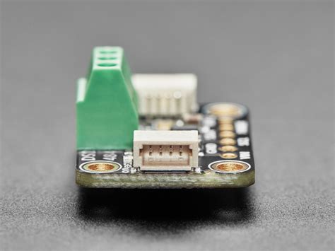 Adafruit Ds2484 I2c To 1 Wire Bus Adapter Breakout Stemma Qt Qwiic
