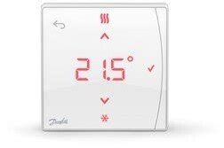 Danfoss Icon Room Thermostat Element Shop